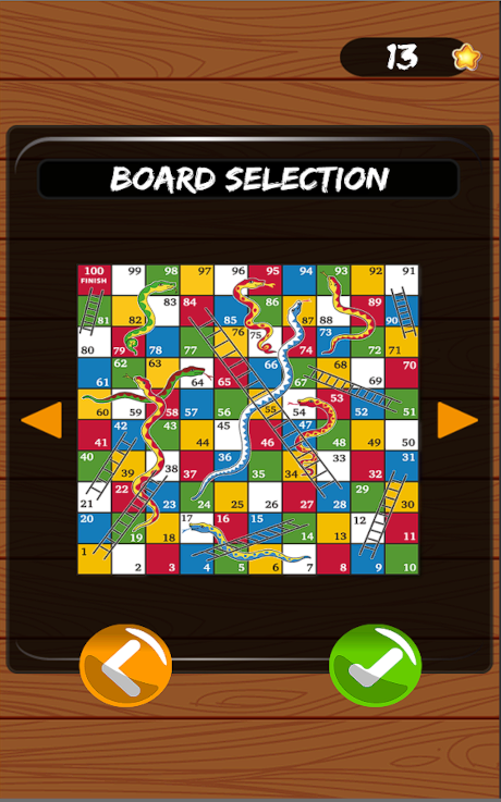 Snake And Ladders Online Unity Multiplayer Game For Android and iOS by NorthPick